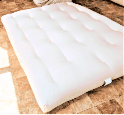 The Best Organic Futon Brands 2025 | PrettyOrganicGirl