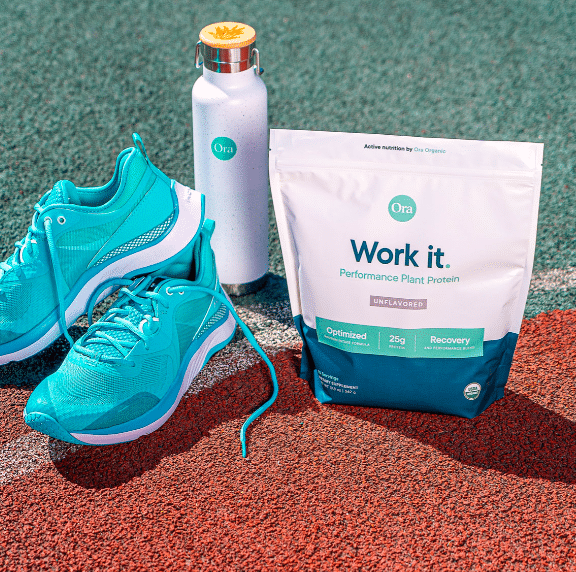 The Best USDA Certified Organic Protein Powders | PrettyOrganicGirl