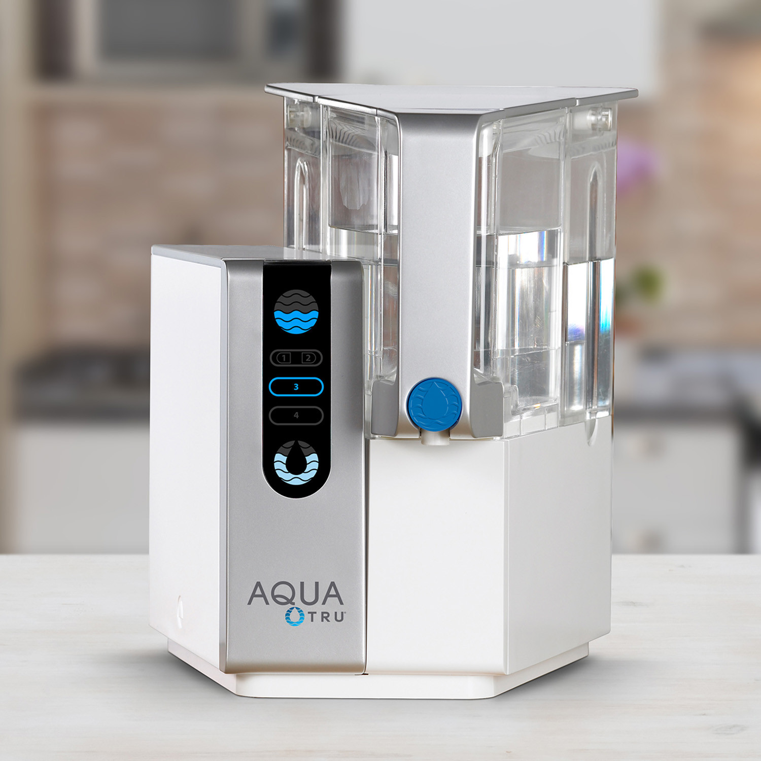 The Best Water Filters on the Market 2026 | PrettyOrganicGirl