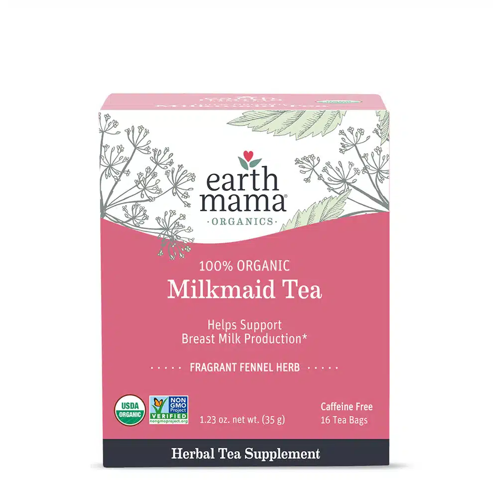 The Best Organic Tea Brands 2026 | PrettyOrganicGirl
