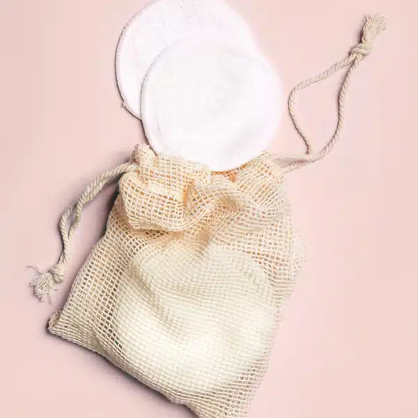 The Best Organic Cotton Rounds 2024 | PrettyOrganicGirl