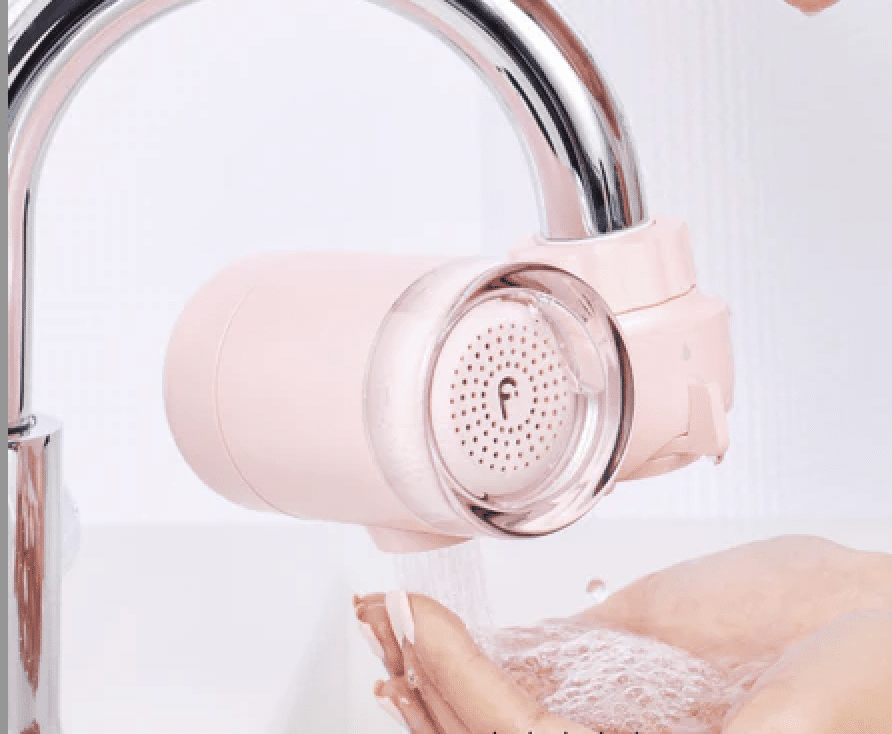 The Best Faucet Filters on the market 2025 | PrettyOrganicGirl