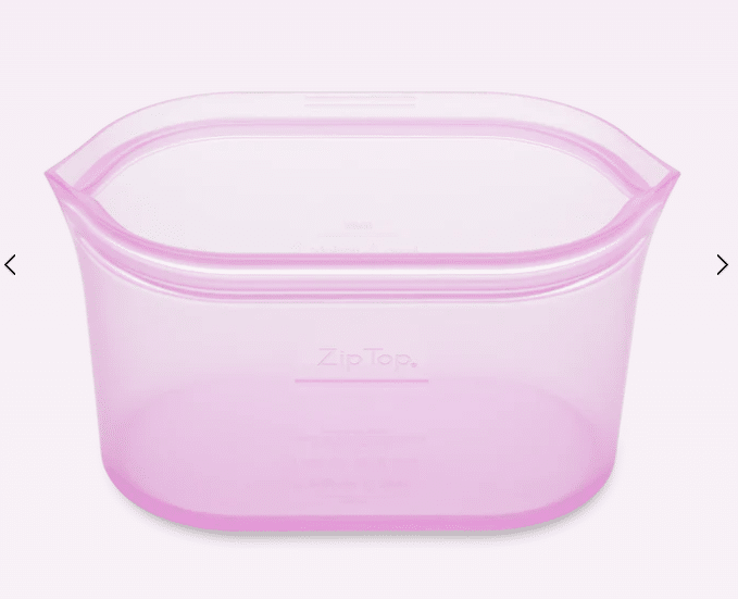 The Best Organic Food Storage | PrettyOrganicGirl