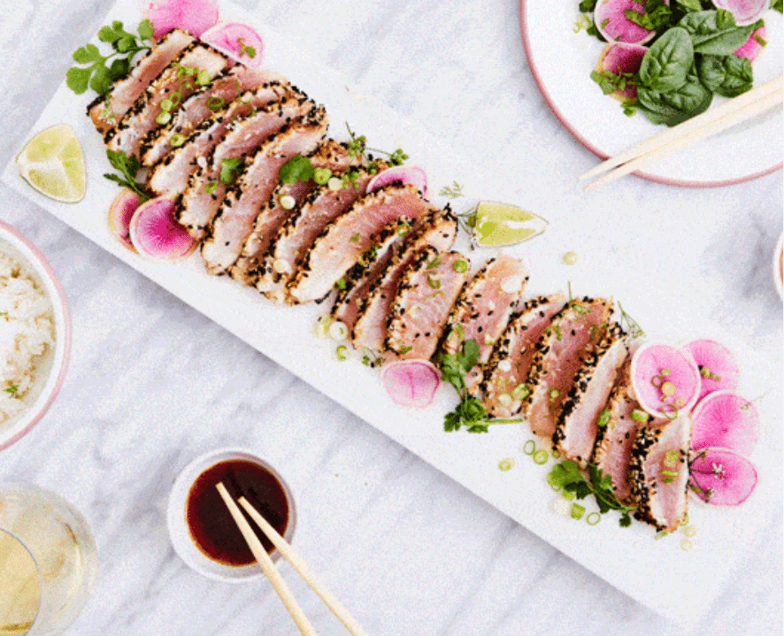 Wild Low - Mercury Fish | PrettyOrganicGirl