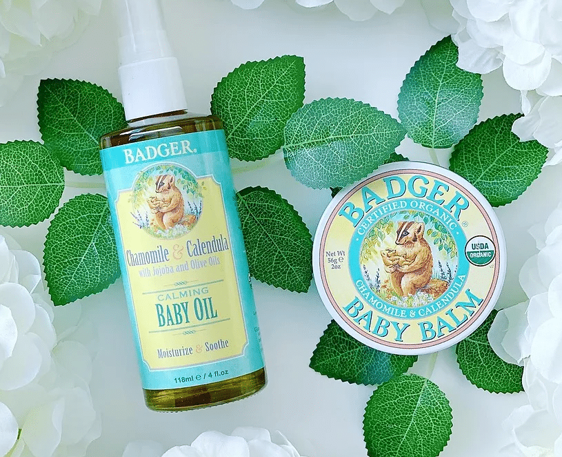 The Best Organic Baby Balm Brands 2026 | PrettyOrganicGirl