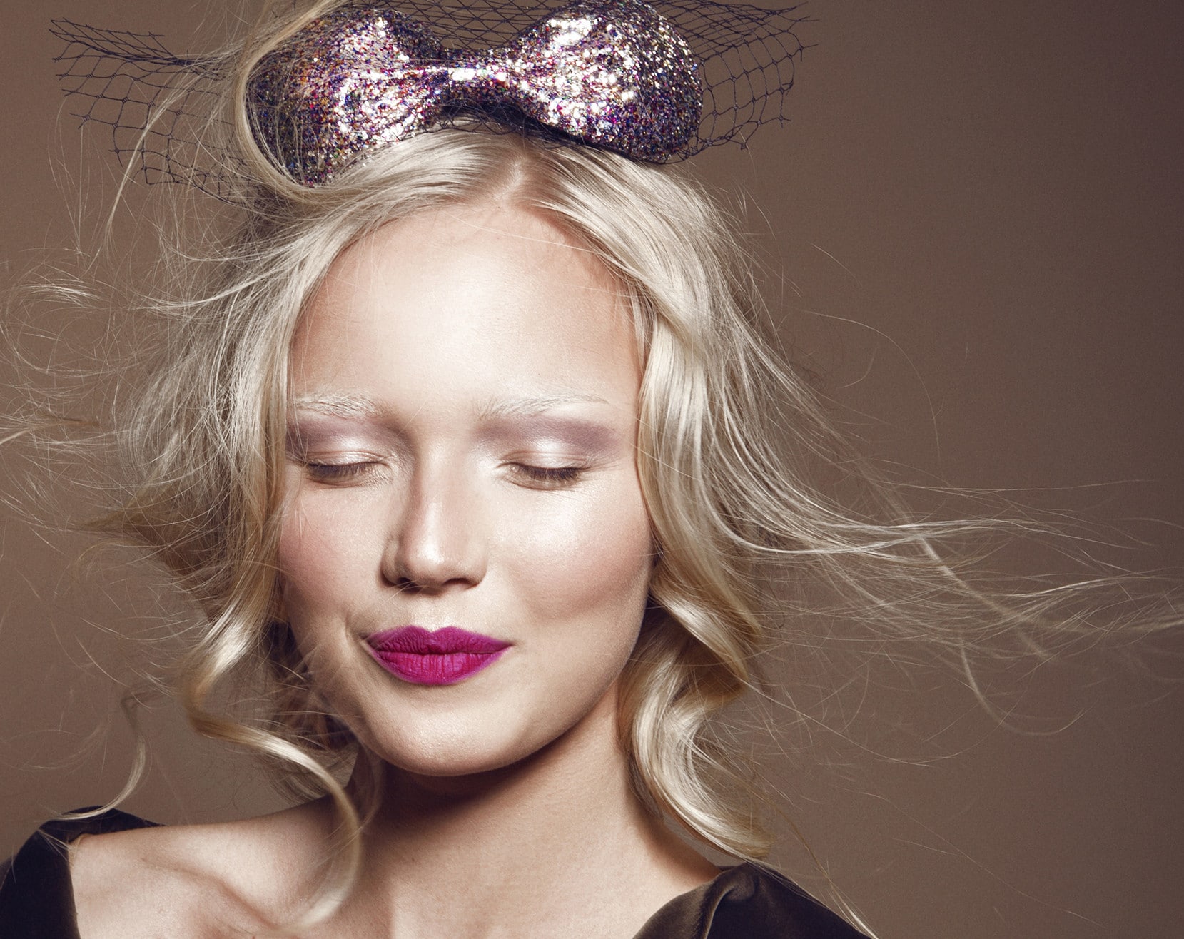 The Best USDA Certified Organic Face Powder | PrettyOrganicGirl