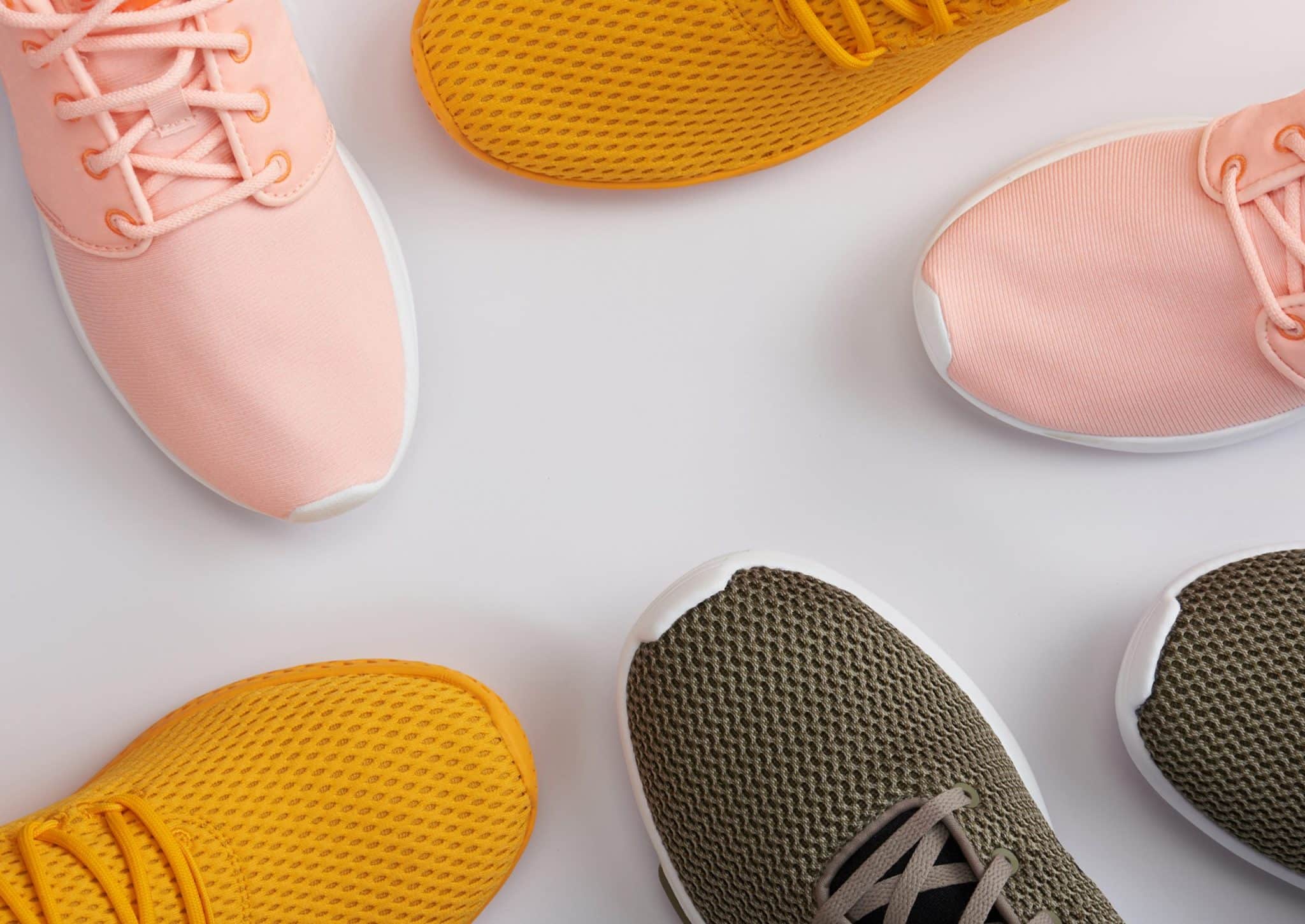 The Best Organic and Sustainable Shoes - Reviews | PrettyOrganicGirl