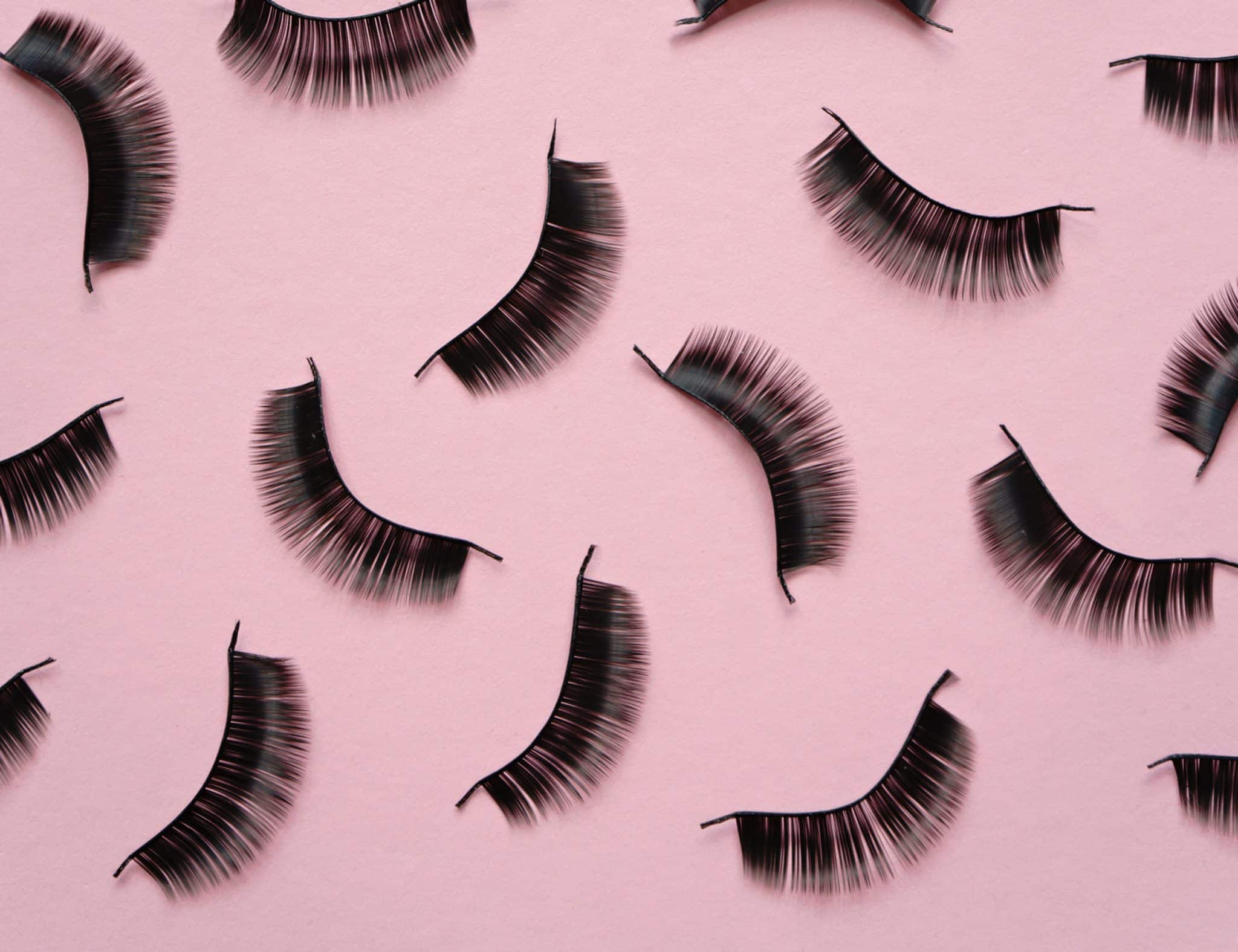 The Best Organic False Eyelashes 2024 | PrettyOrganicGirl