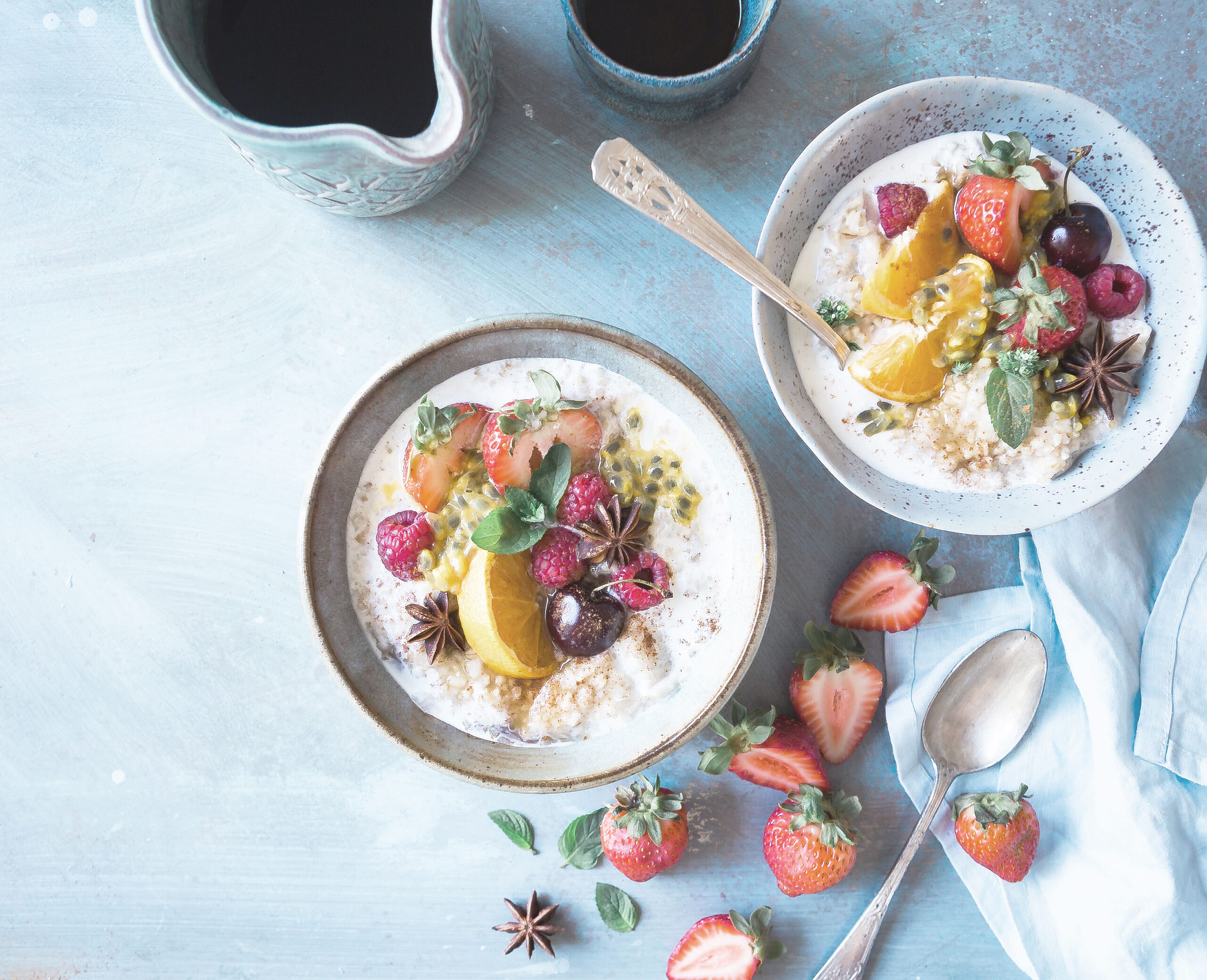 The Best Certified Organic Yogurt Brands 2026 | PrettyOrganicGirl