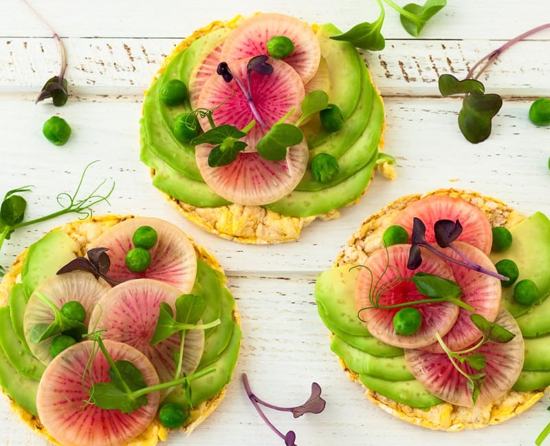 The Best USDA Certified Organic Snacks | PrettyOrganicGirl