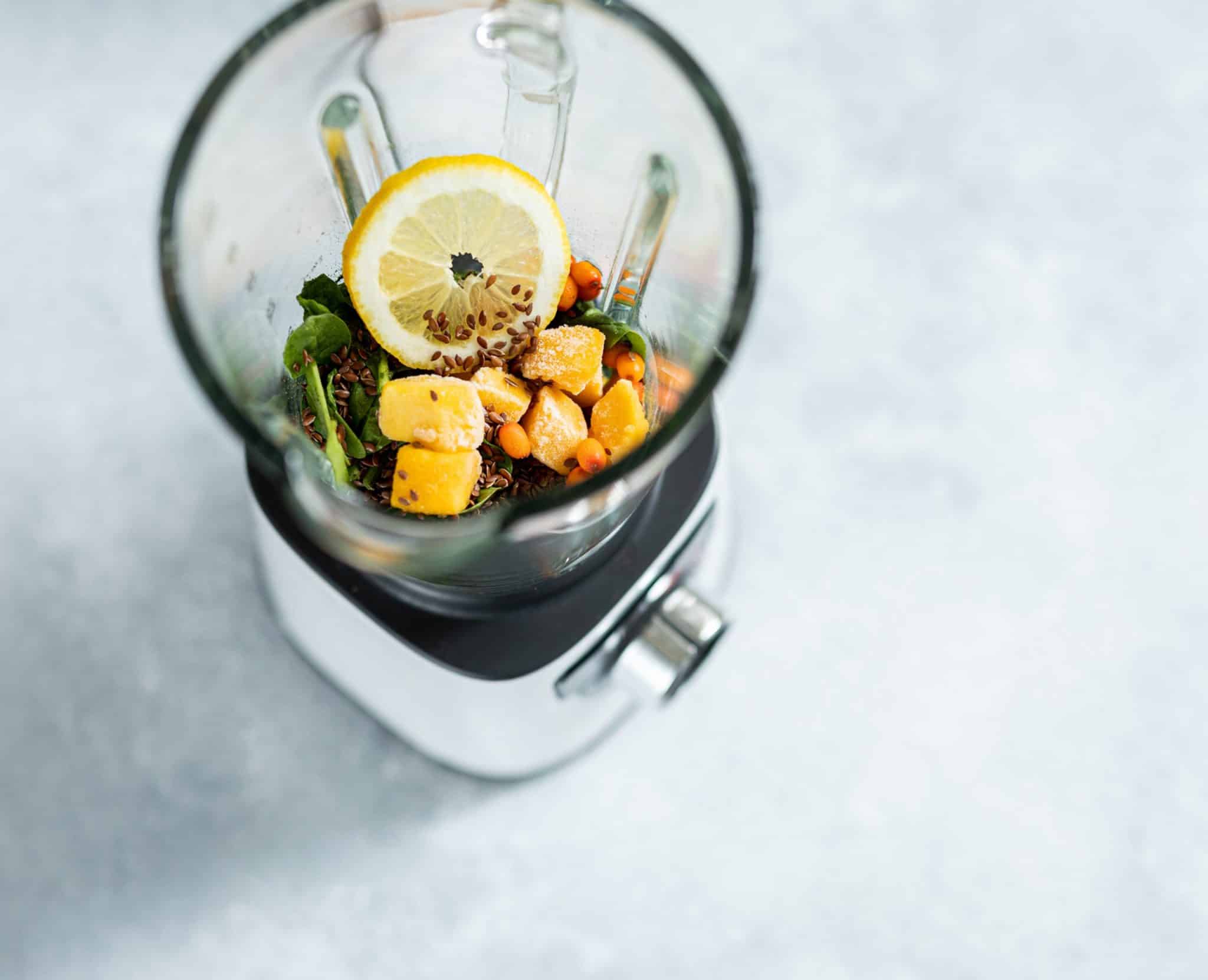 The Best Juicer Brands | PrettyOrganicGirl