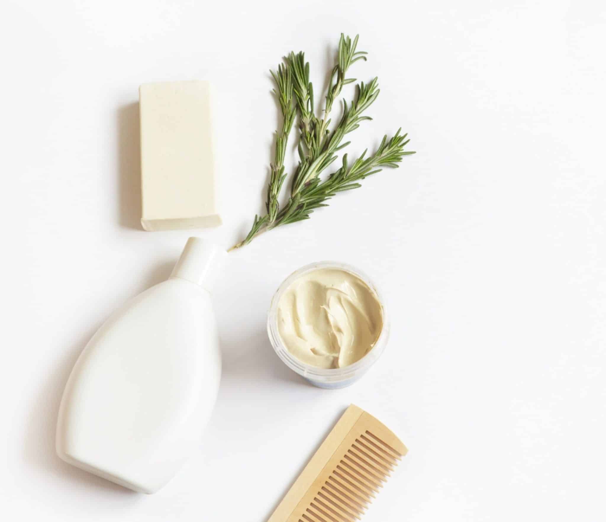 The Best Organic Primers Titanium Dioxide-free and Mica-free ...