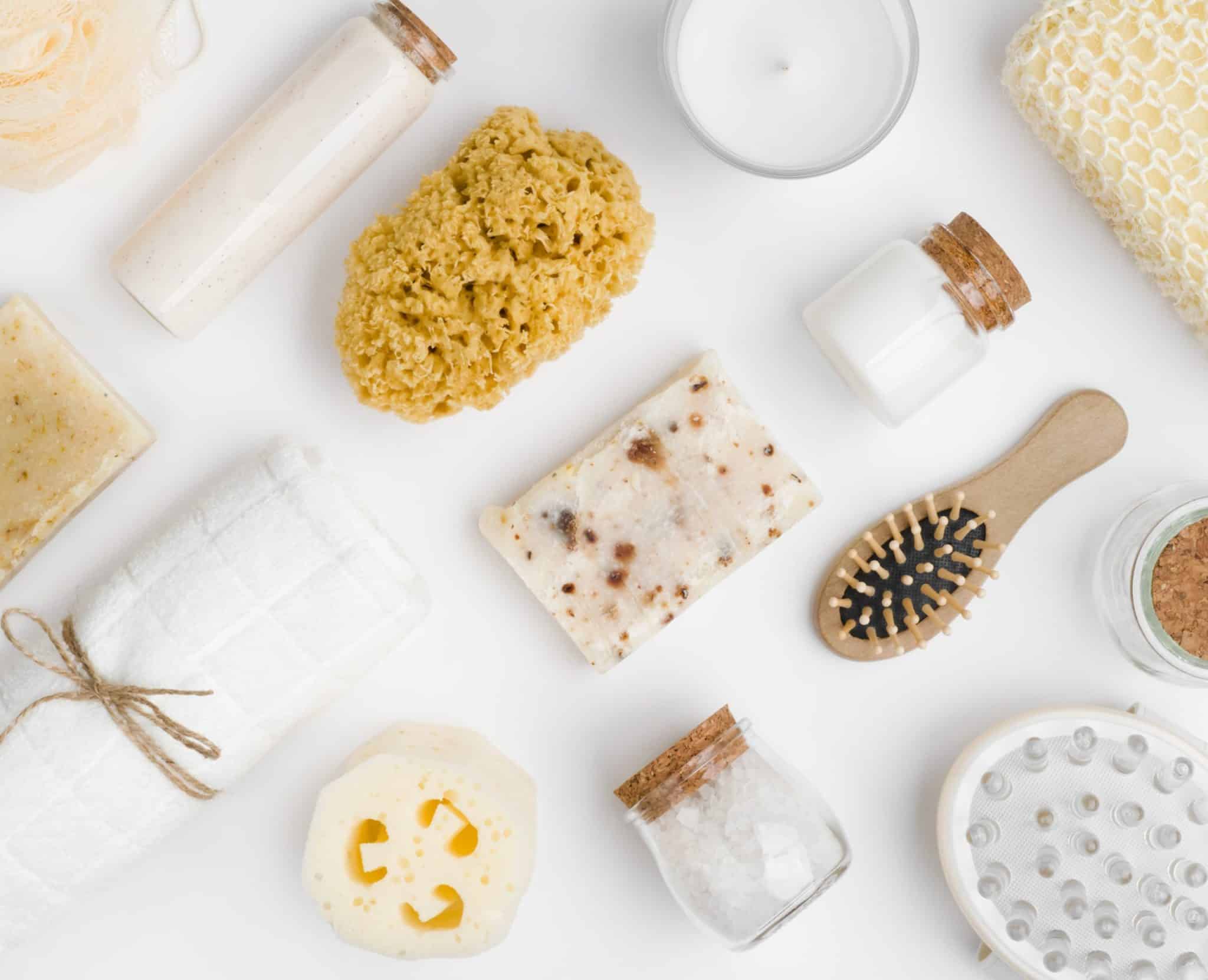 The Best Natural Beauty Tools | PrettyOrganicGirl