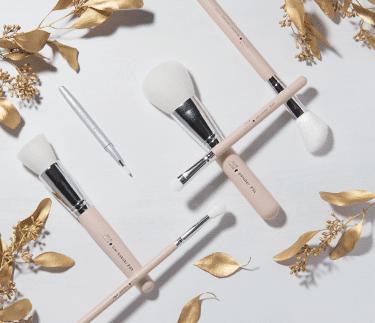 The Best Organic Makeup Brushes | PrettyOrganicGirl