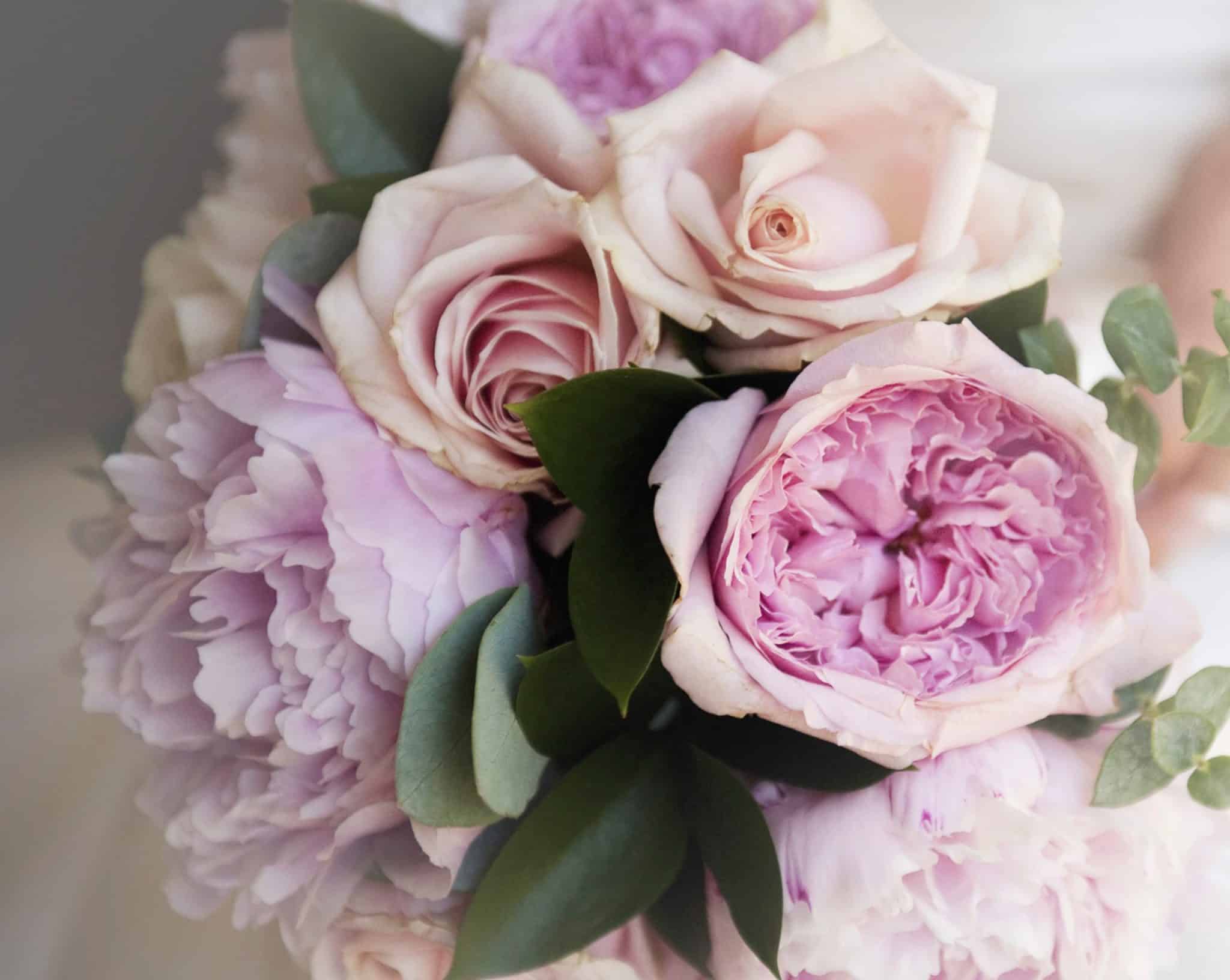 The Best Organic Flowers in Los Angeles | PrettyOrganicGirl