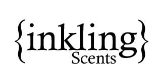 Inkling Scents | PrettyOrganicGirl