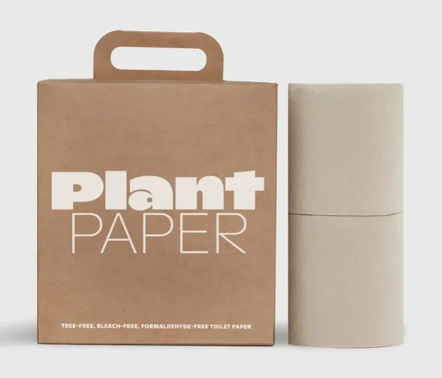 The Best Organic Toilet Paper | PrettyOrganicGirl