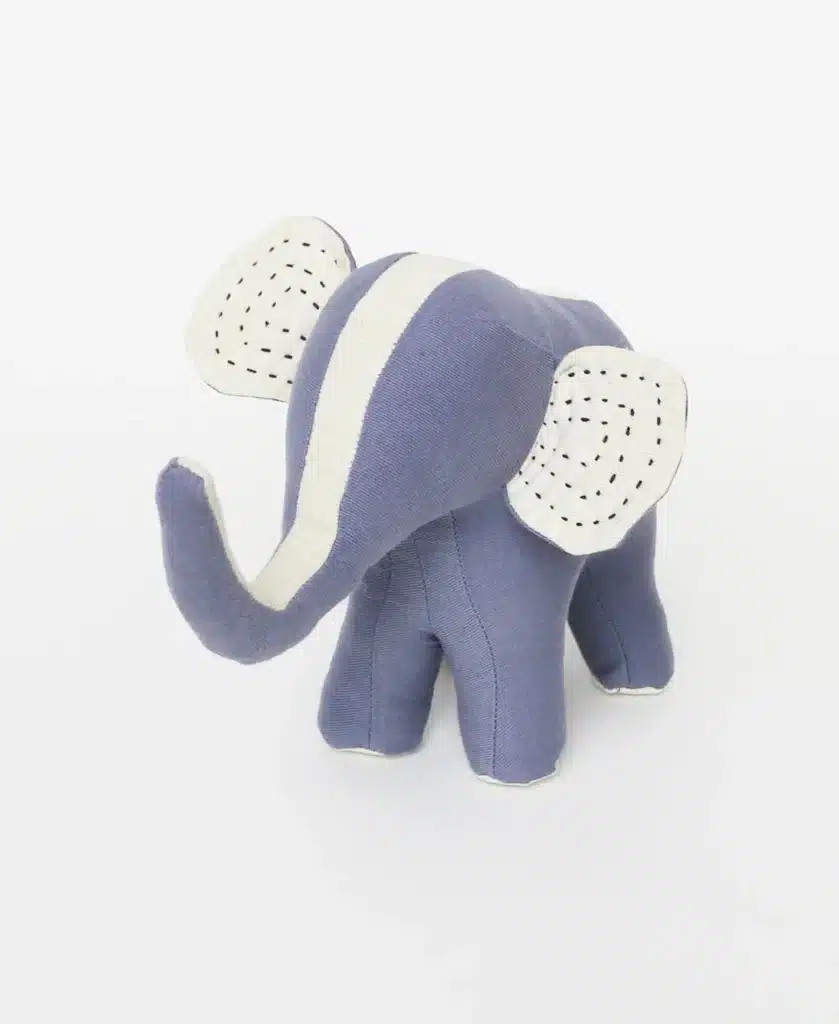 GOTS Certified Organic Stuffed Animals | PrettyOrganicGirl